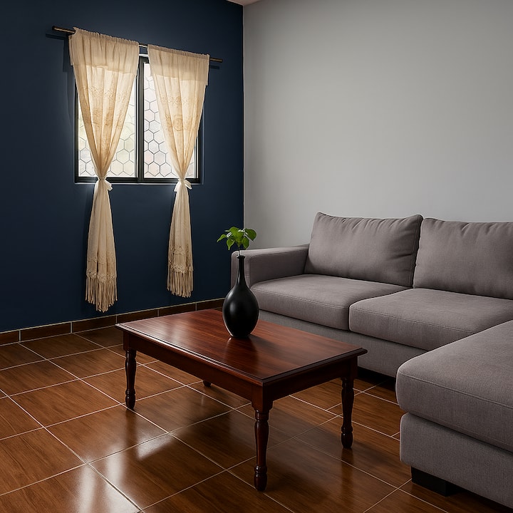 "Departamentos Chave-confort Y Ubicación" P. Alta. - Sayula