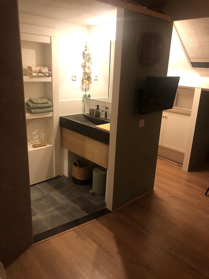 B&b Op De Bongerd - Wijchen