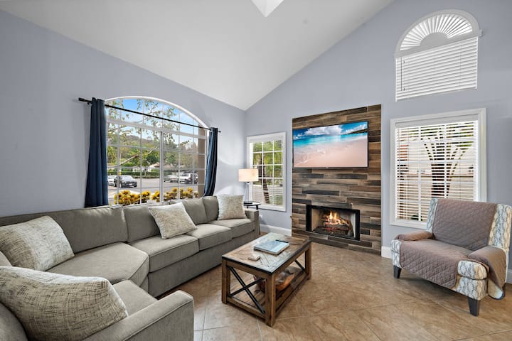 Aliso Viejo Gem! 10 Min Drive To Laguna Beach - Aliso Viejo, CA