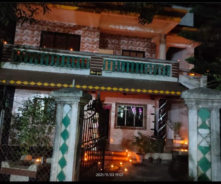 Hasmukh House Daman - Daman