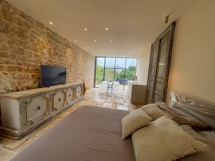 New “Eden Garden” Ostuni Charming - 2 Private Pool - Ostuni