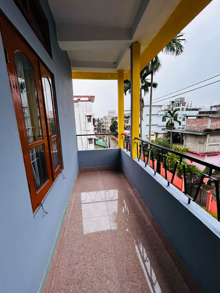 Lifeforhome: H5 - Guwahati