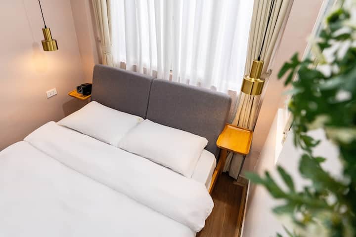 Cozy Stay Lo Su 3br-old Quarter I Chao Hanoi - 中国