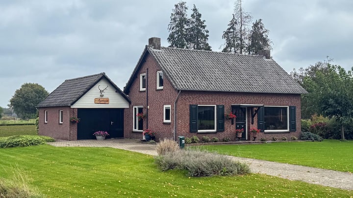 'T Rijthuys - Eersel