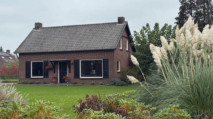 'T Rijthuys - Valkenswaard