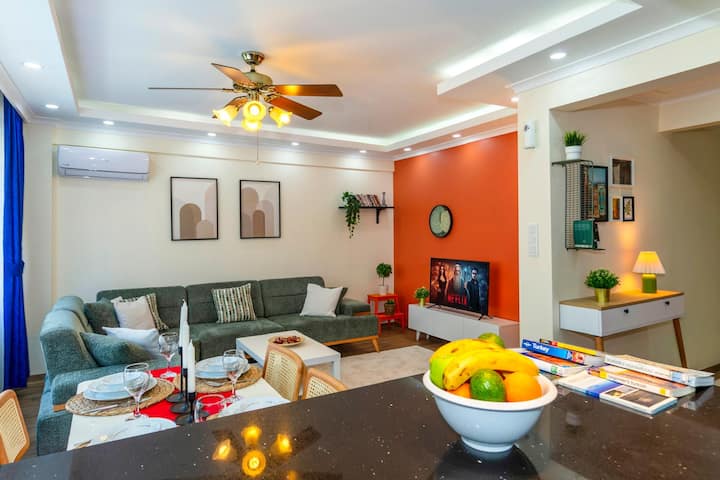 “Kadıköy Center • Best Location@ 3br” - Maltepe