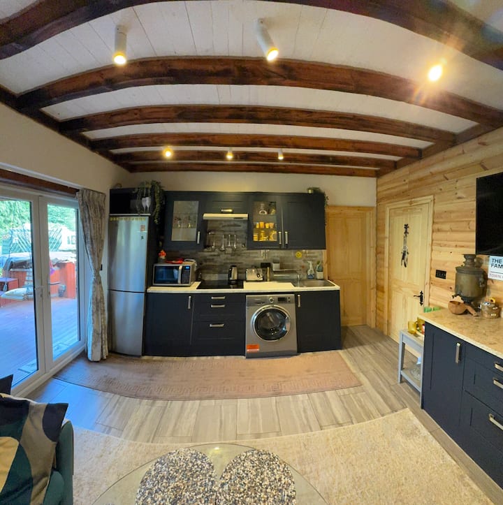 The Great Home Гостевой дом - Thurrock