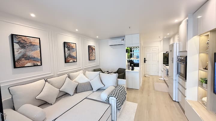 Paradise In Heart Of Sukhumvit - Bangkok