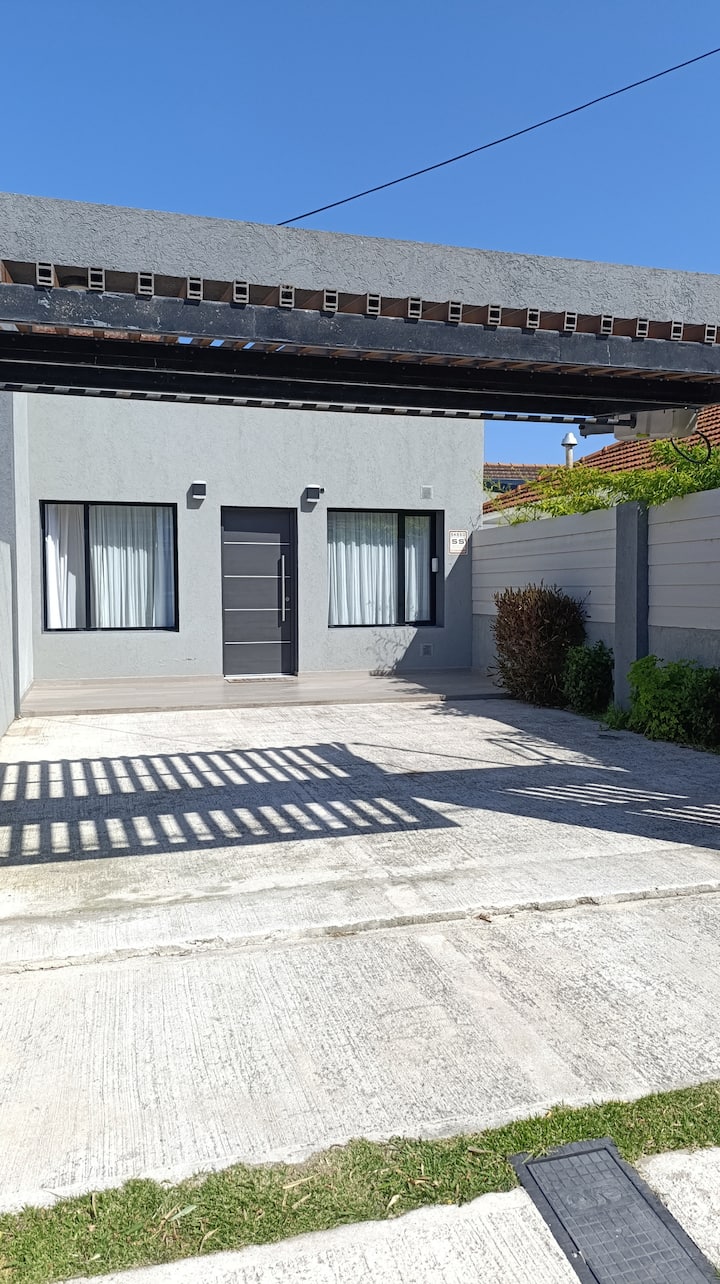 Casa A Metros De La Playa - 마르델플라타