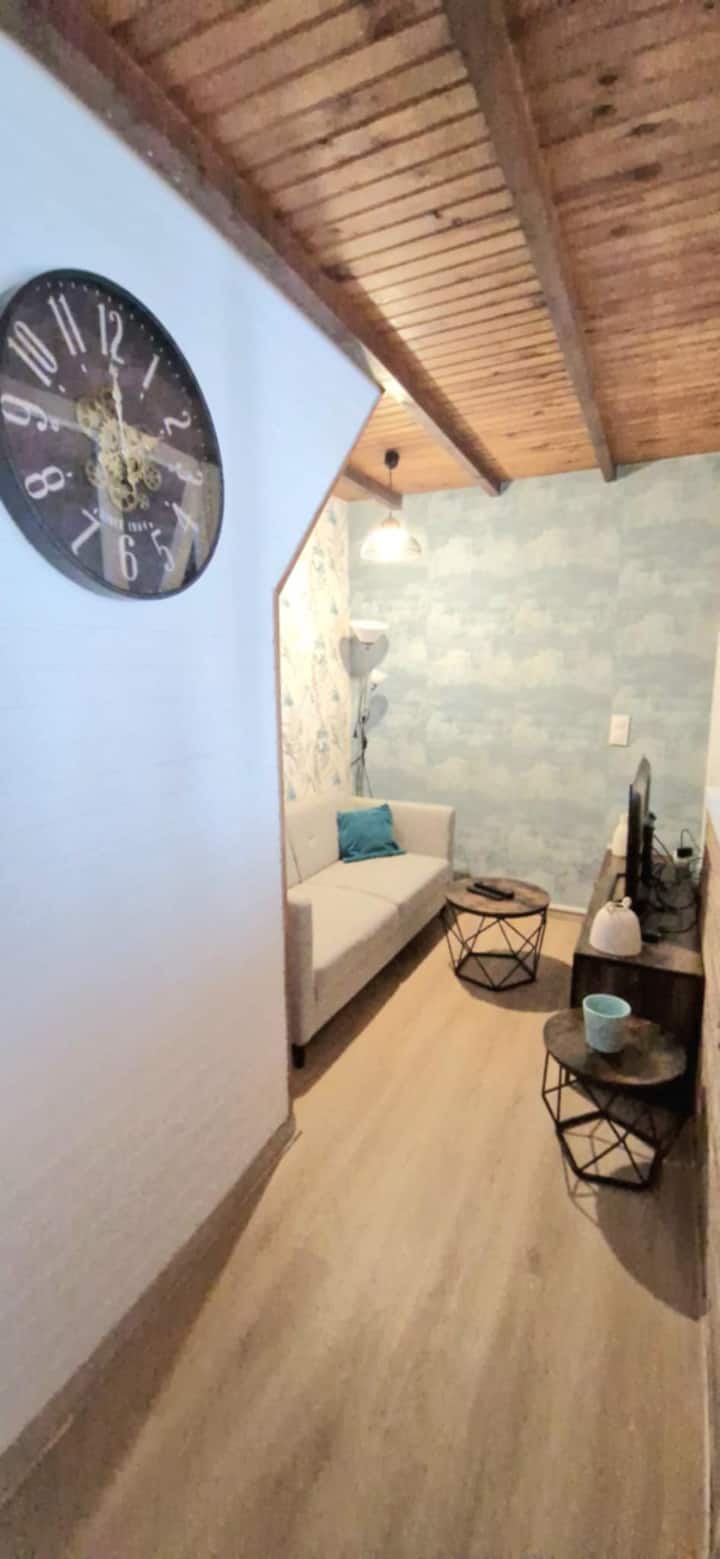 Gîte "Chez Malo" - Ardennes