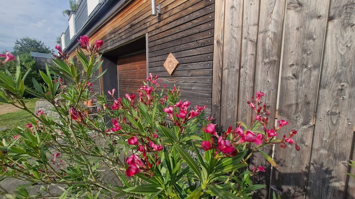 Ferienwohnung Am Bühl - Zandt