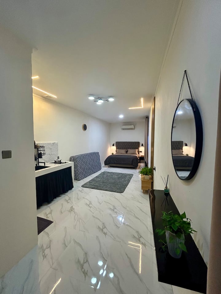Rgh 2 - Azalea House (City Center) - Padang