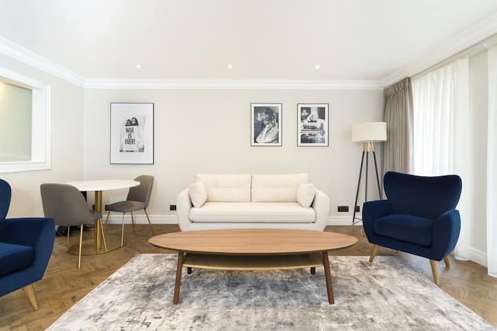 Vi&co | Covent Garden Luxury 2 (With Lift) - Londres