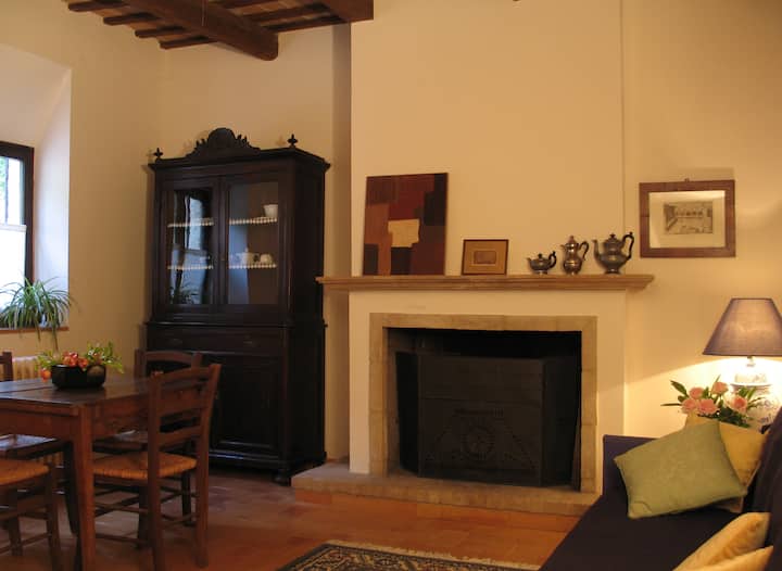 Soggiorno Nel Casale - Macerata