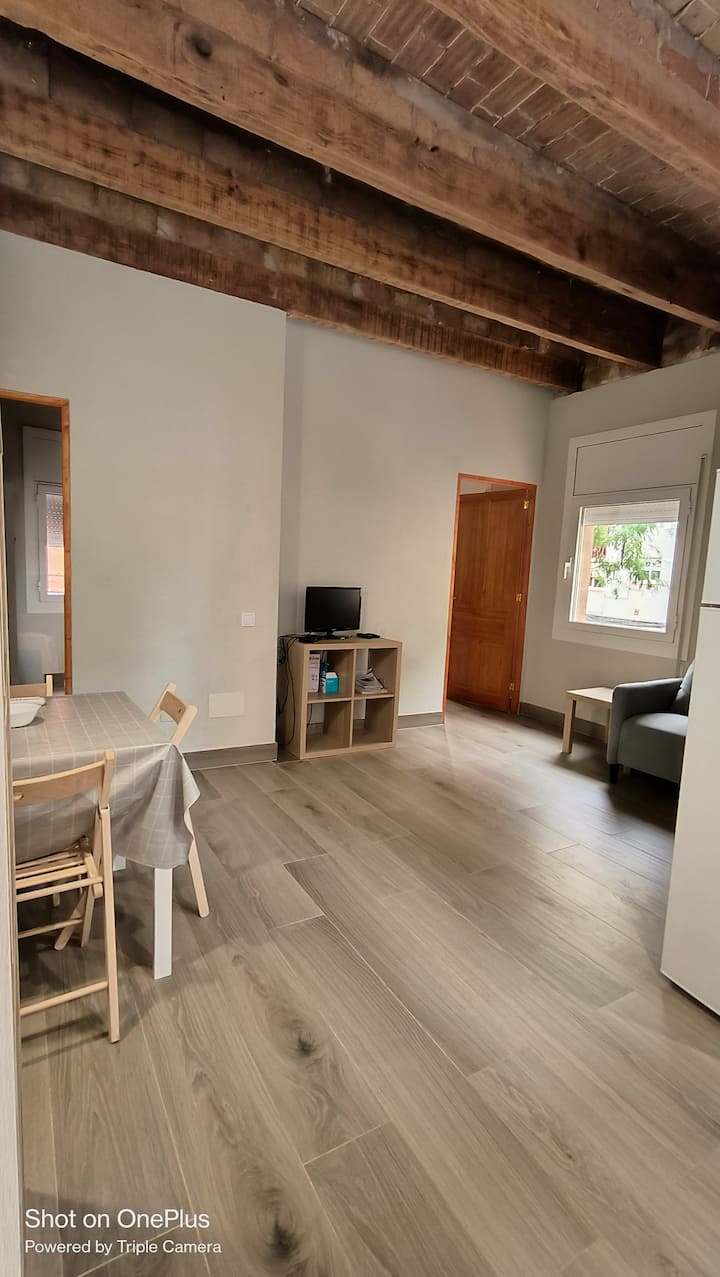 Queved Two - Barberà del Vallès