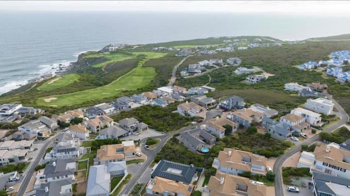 Pinnacle Golf Estate Haven - Mossel Bay