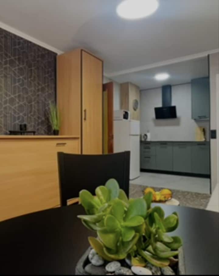 Modern Apartments In Salou - Salou