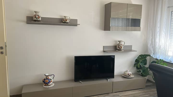 Ferienwohnung In Bad Rappenau - Bad Wimpfen