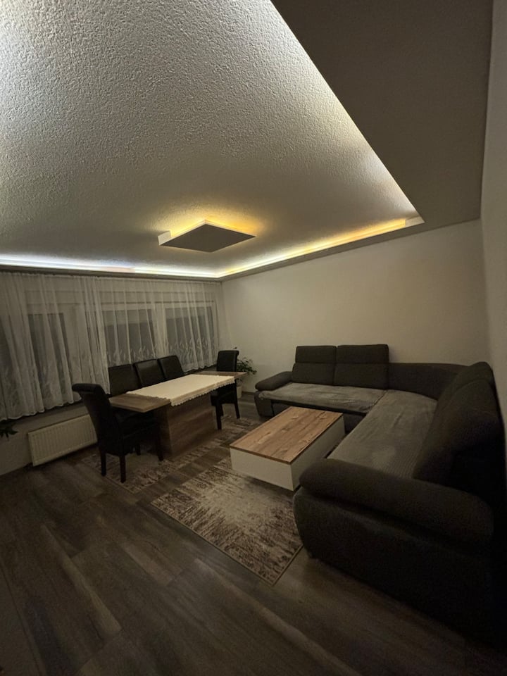 Ferienwohnung In Bad Rappenau - Bad Rappenau