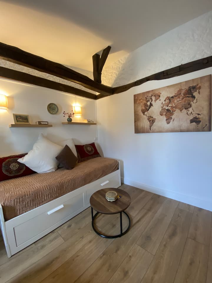 Perle Rare Proche République - Paris