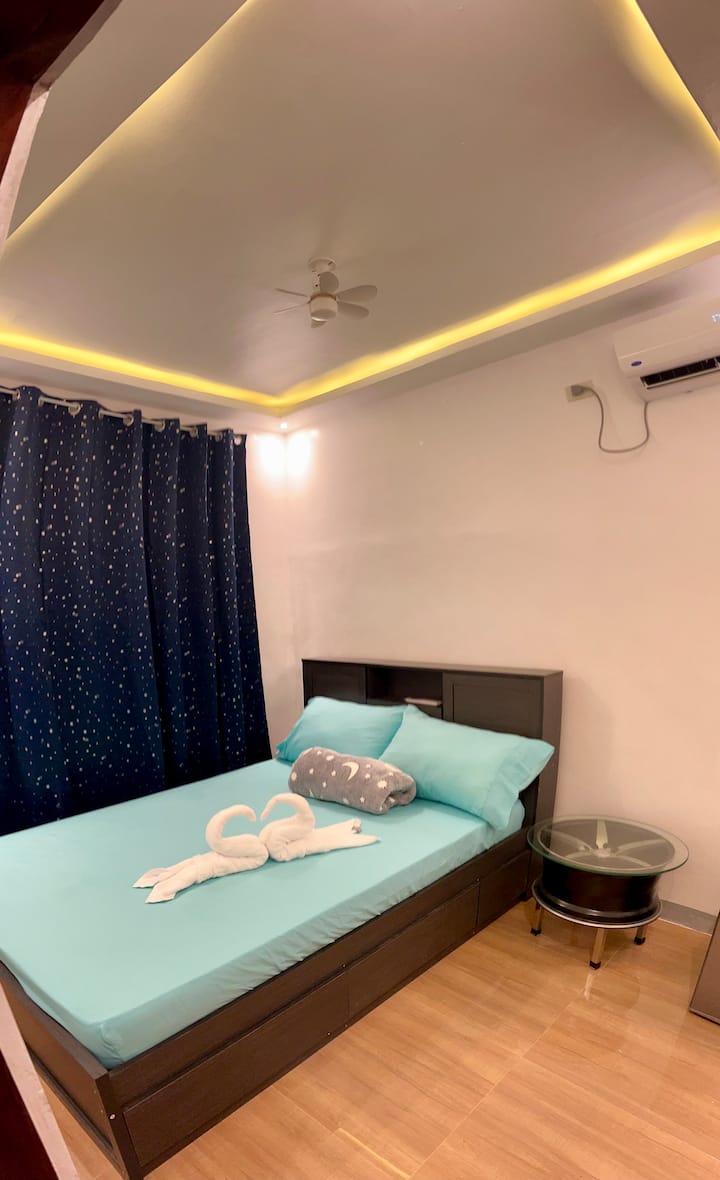 Cozy Tiny Home In Laoag - San Nicolas