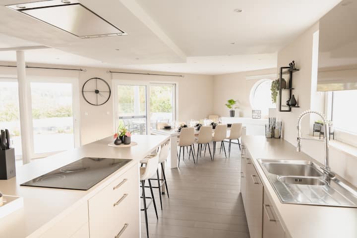 La Maison Du Gouty Froidchapelle - Froidchapelle