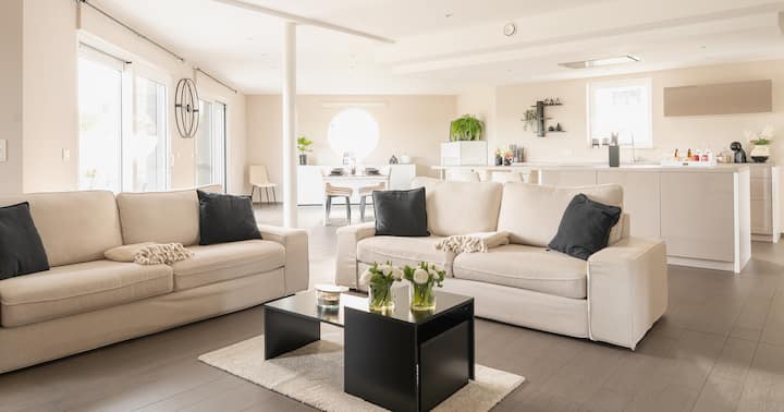 La Maison Du Gouty Froidchapelle - Froidchapelle