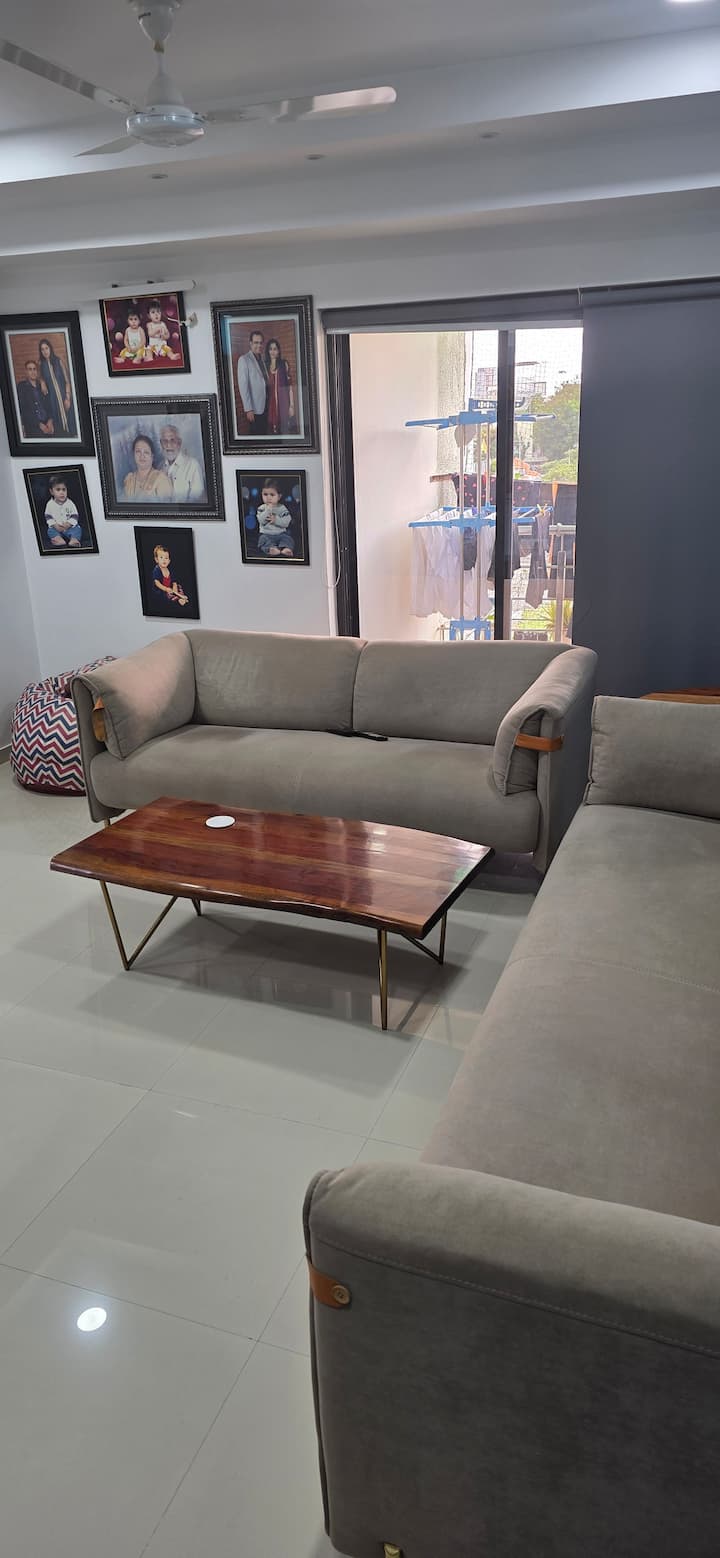 Aarcon Abhay, Opp Ratri Bazar, - Vadodara