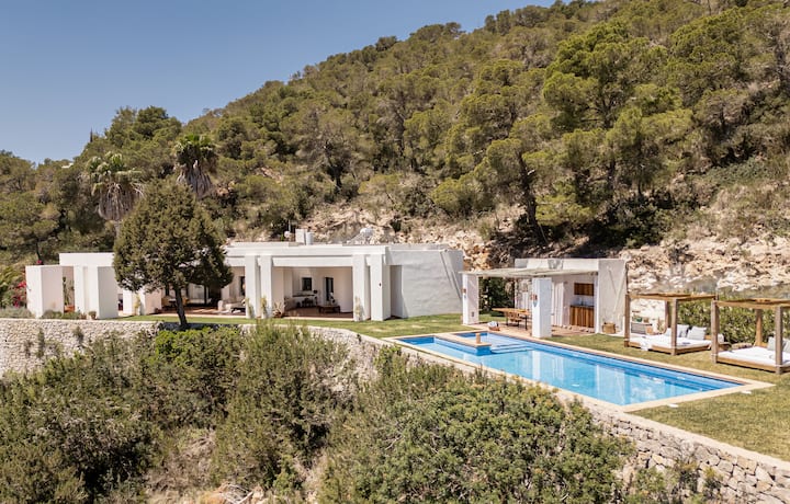 Villa Paradisso Ibiza - Ibiza