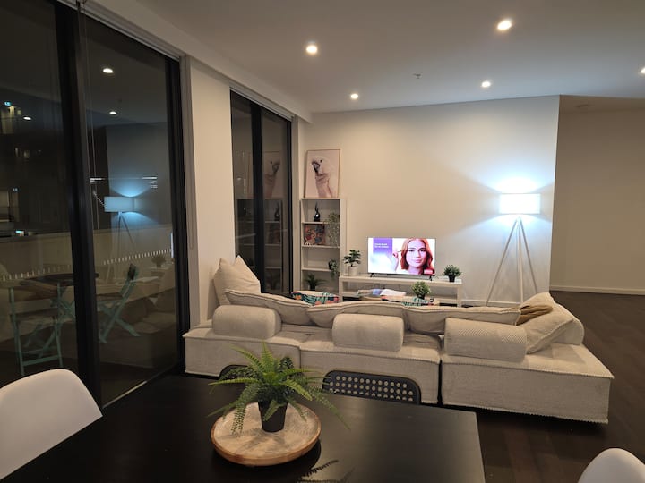 Mascot 3 Bed 06c Close To Station Easy To Anywhere - Sydney