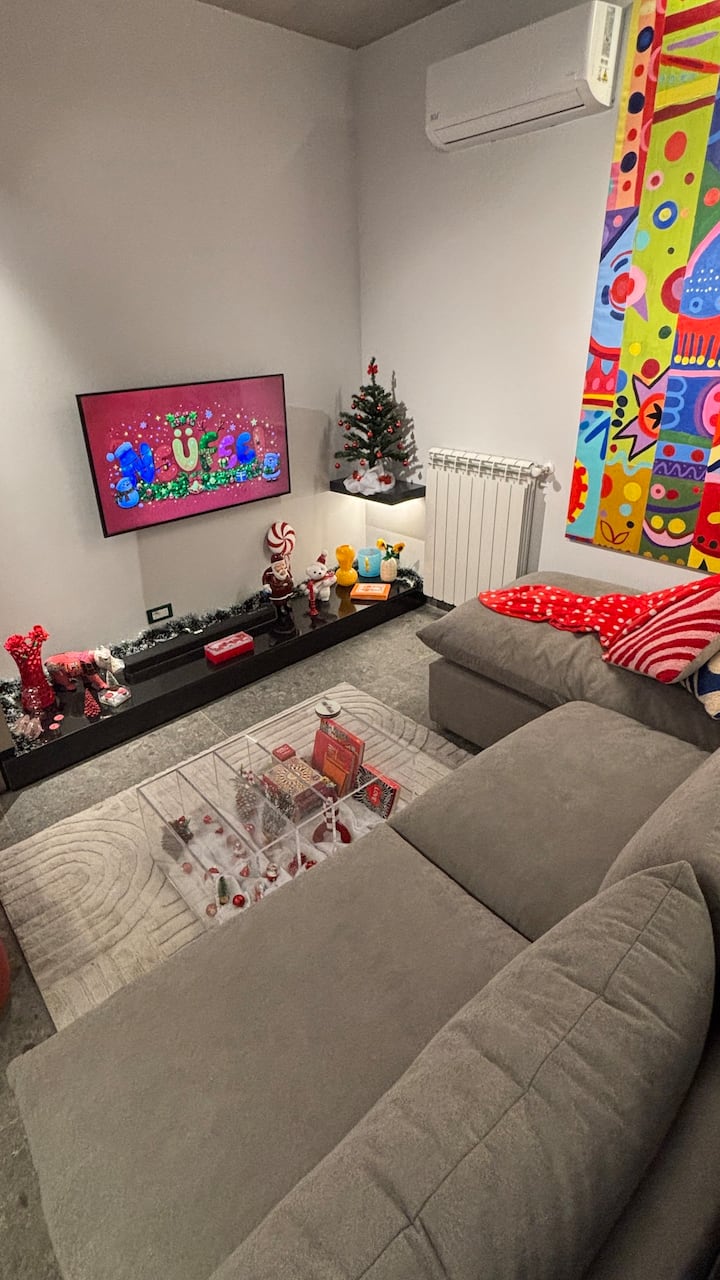 Neüfeel | Designer Studio | Pool & Views - Lebanon