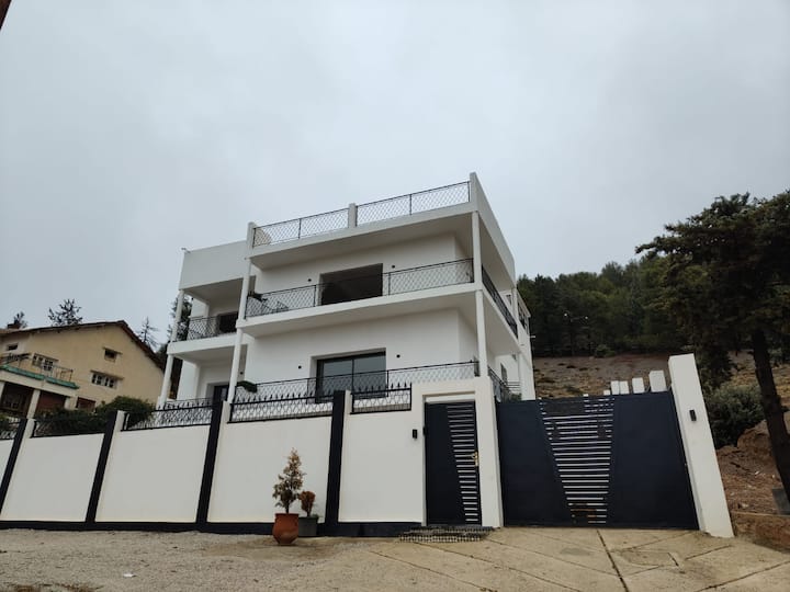 Apartment Khadija - Azrou