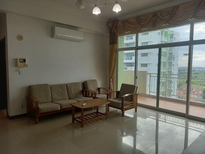 Doongji House - Nom Pen