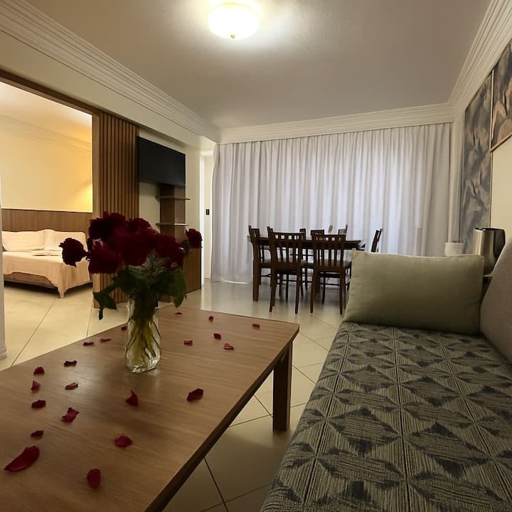 Hôtel Appart - Agadir