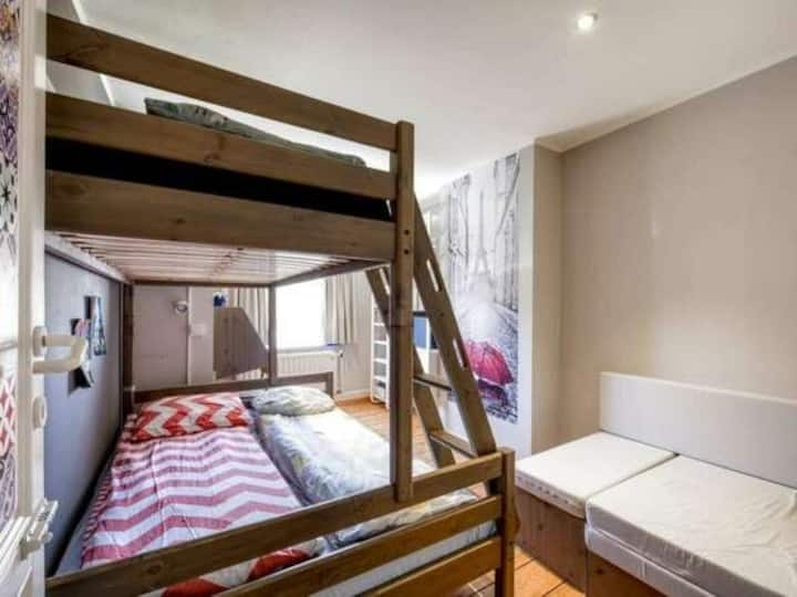 Chambre Plaisante - Uccle