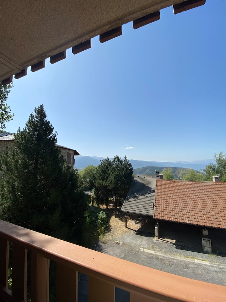 ÉQuipements Au Top ! - Font-Romeu-Odeillo-Via