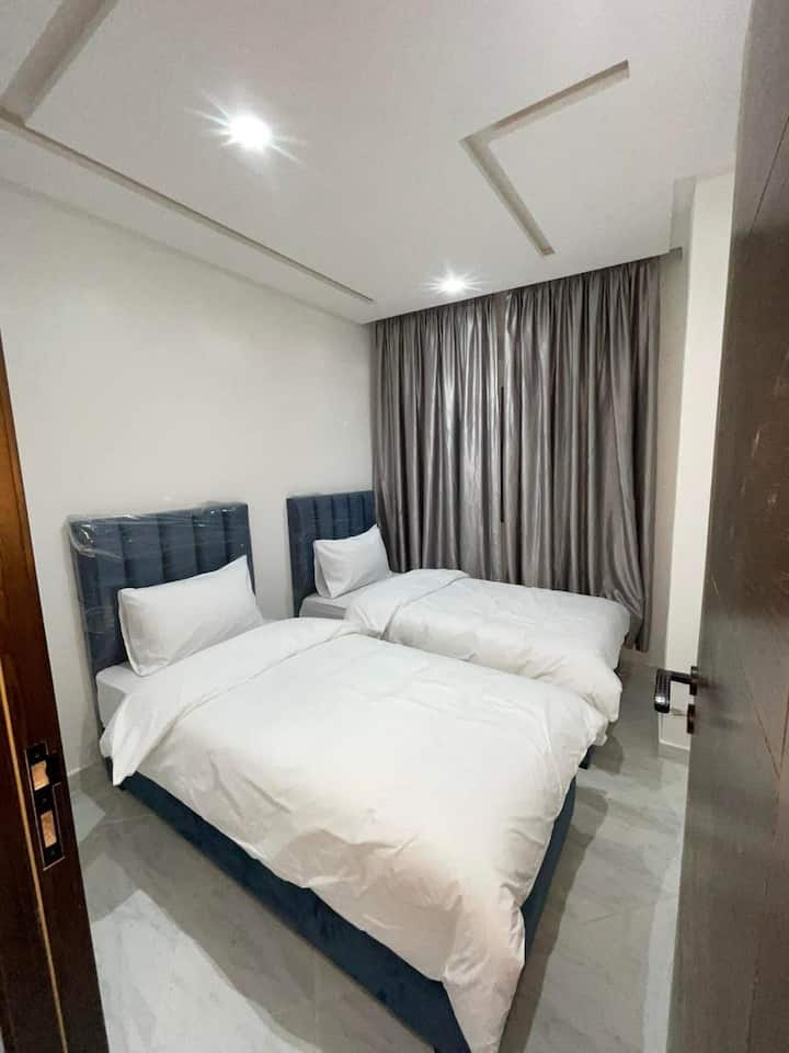 Spacieux Appt à 5 Min De Plage - Martil