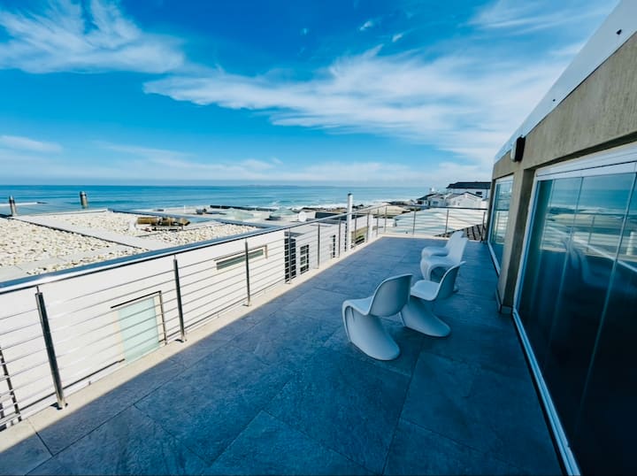 The Lighthouse-beachfront - Ciudad del Cabo