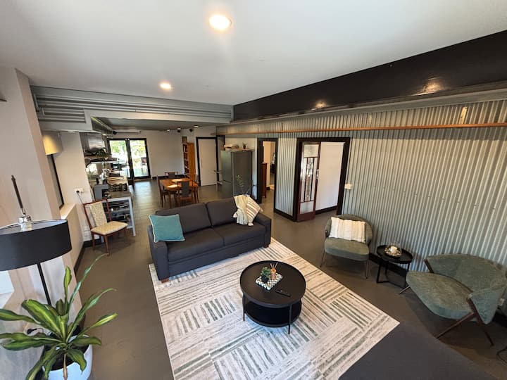 24 E Street - Brisbane