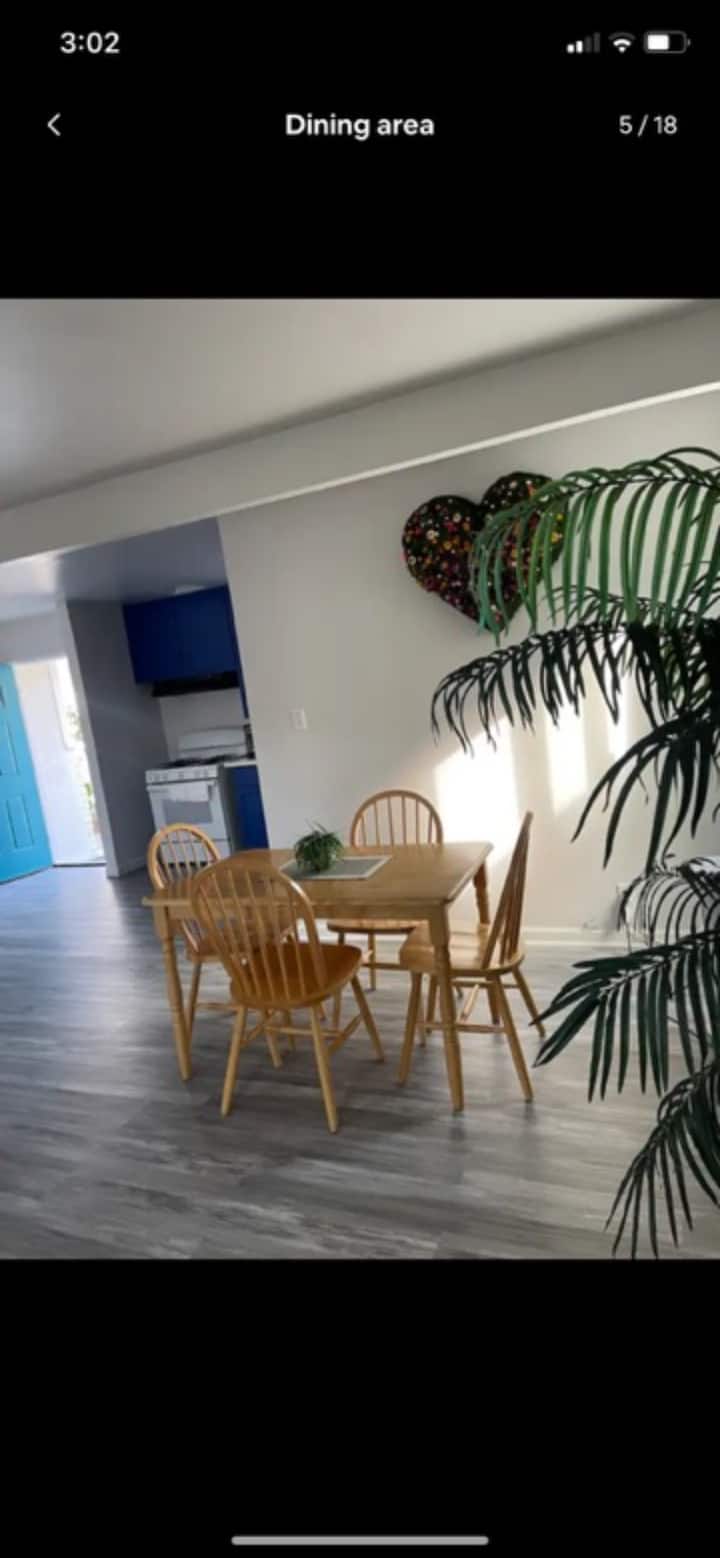 Zen And Peaceful Room-athens - Ojai, CA