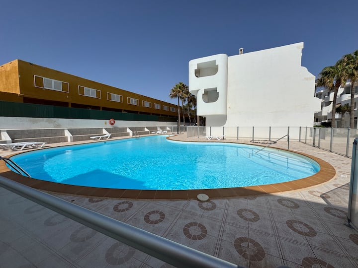 Appartamento La Isla Bonita - Fuerteventura