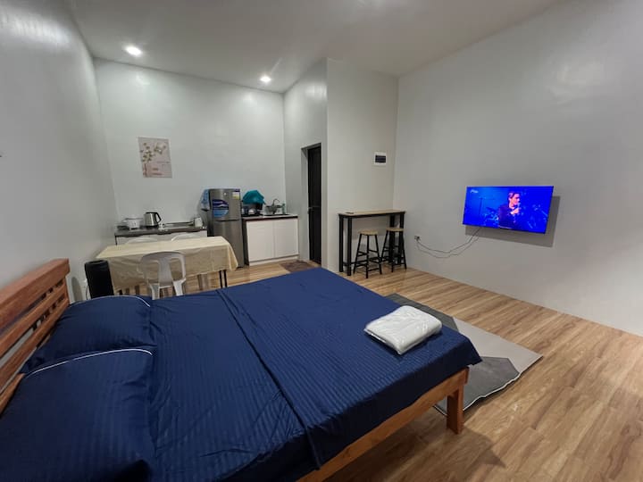 J-bros Room For Rent In Limay - 2 - Limay