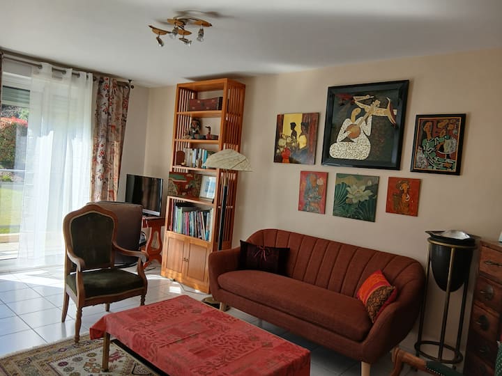Appartement Saint-goustan - Auray