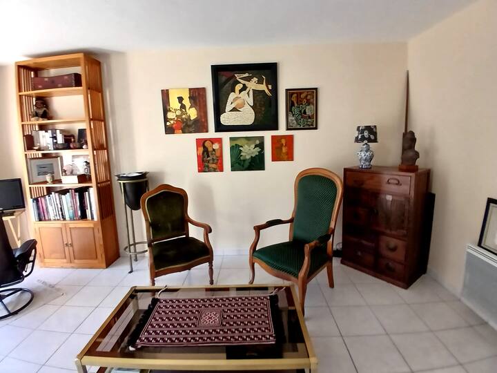 Appartement Saint-goustan - Auray
