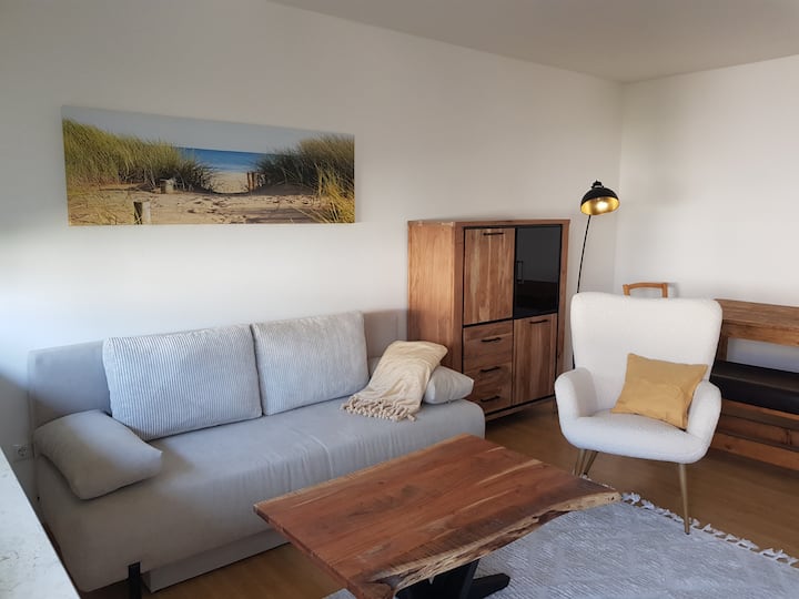 Ferienwohnung - Waldkraiburg