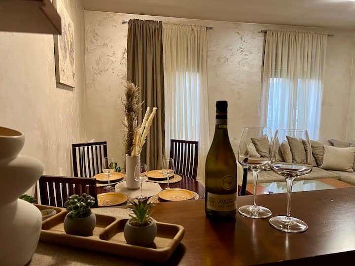 Cozy Modern Apartment Podgorica - Podgorica