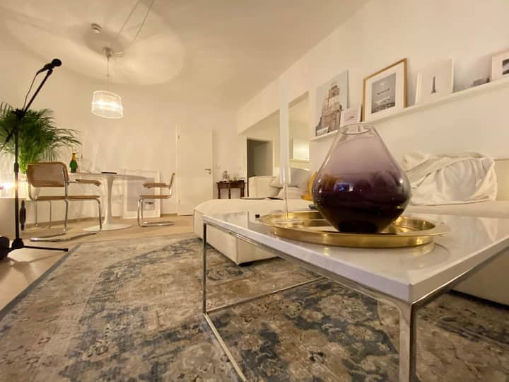 Gemütlich Am Hafen In Der Ktv - Rostock