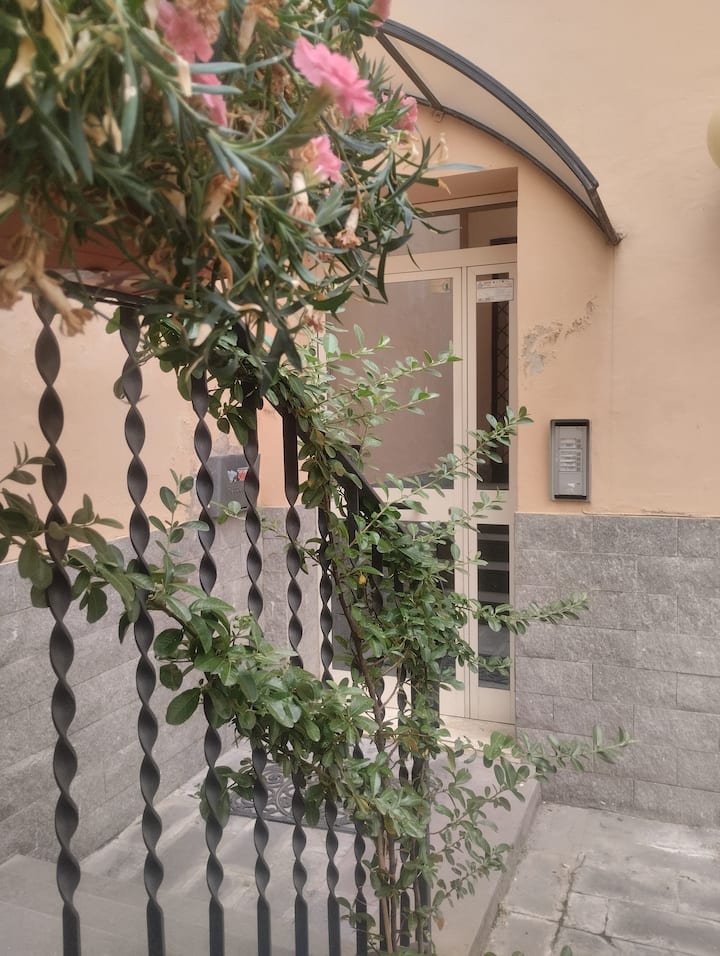 Ninfea House Pescara - Pescara