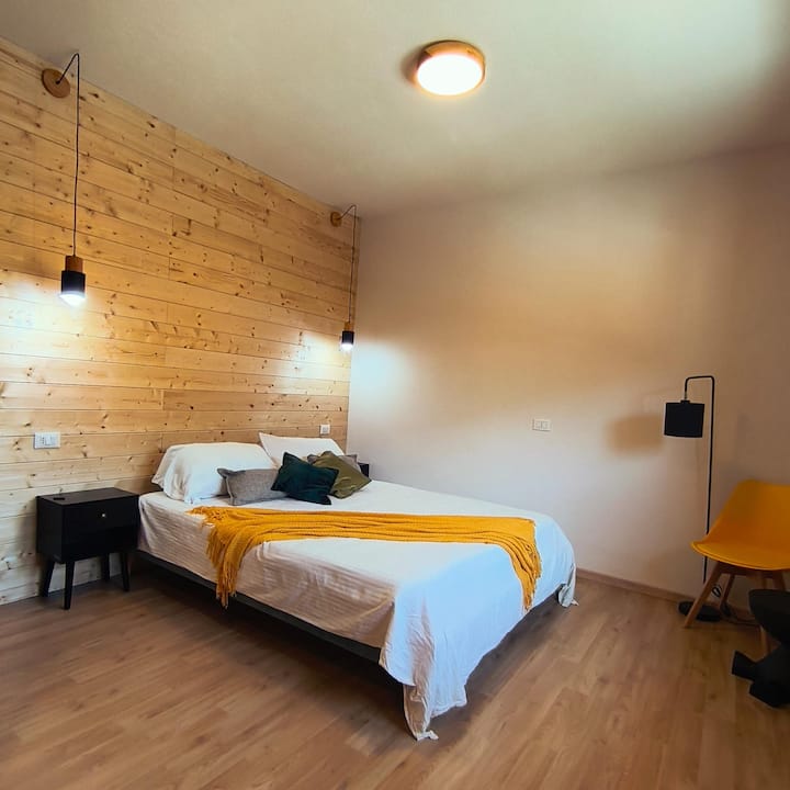 Casa Rosina 3 Camere Non Cucina - Champoluc