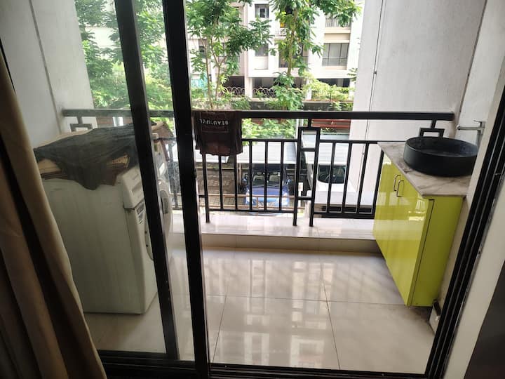 Have Fun With Your Loved Ones - Baruipur